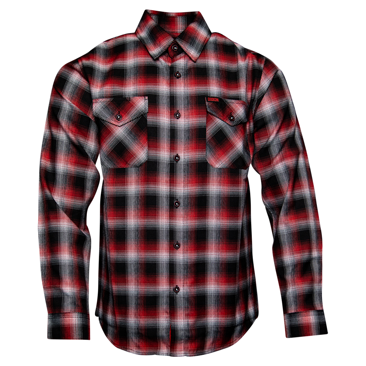 The Amity Affliction Youngbloods Flannel | Dixxon Flannel Co. – DIXXON ...