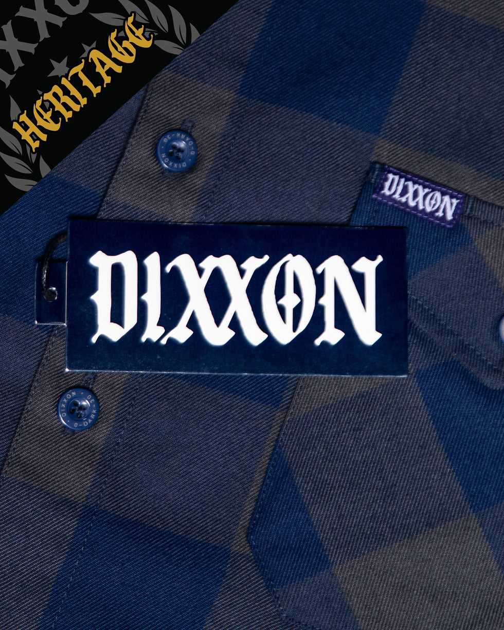 Products – DIXXON EUROPE