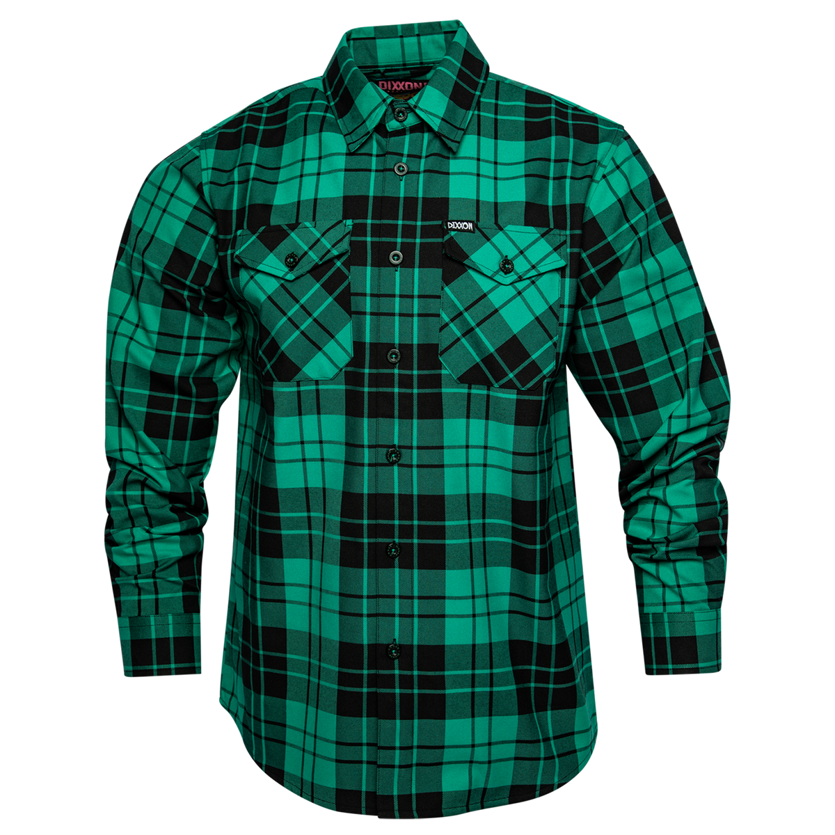 The Bogus Flannel | Dixxon Flannel Co. – DIXXON EUROPE