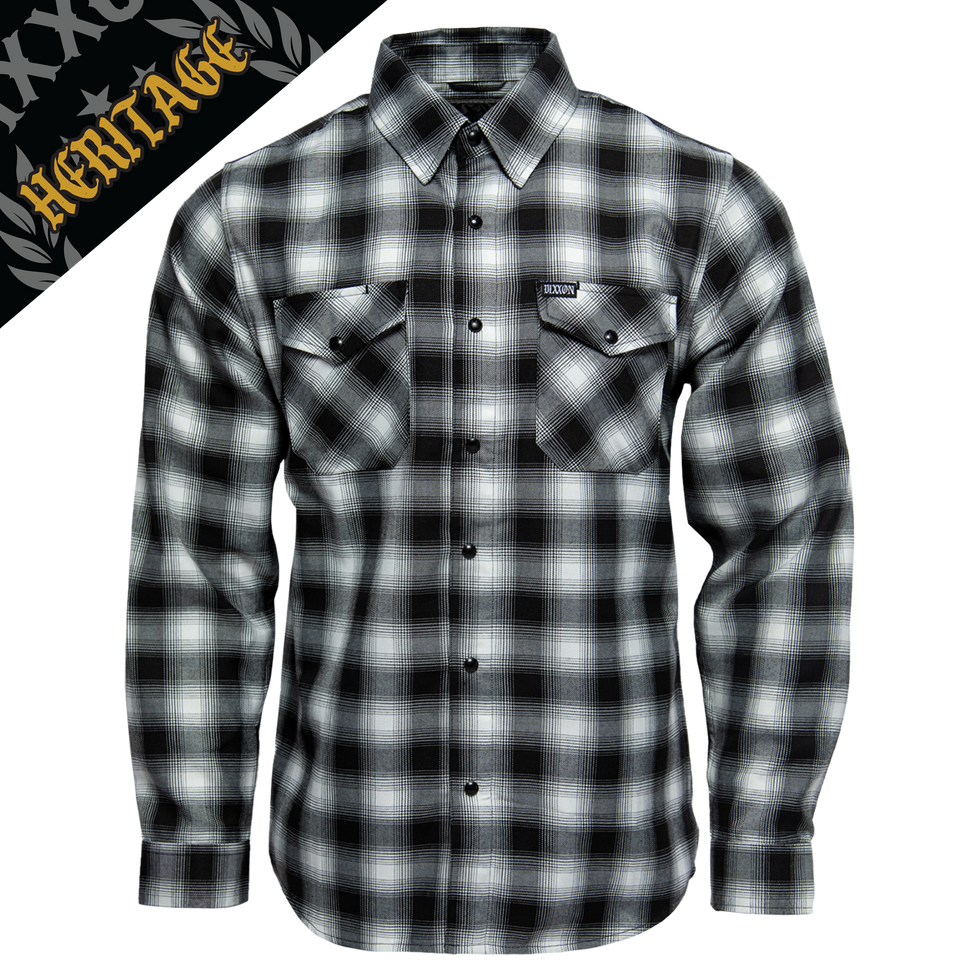 Men's | Dixxon Flannel Co. – DIXXON EUROPE