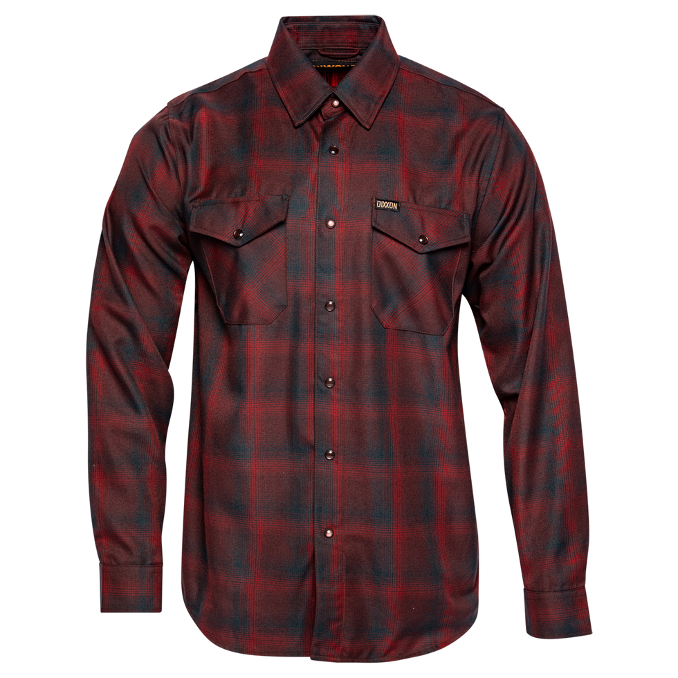 Men's | Dixxon Flannel Co. – DIXXON EUROPE