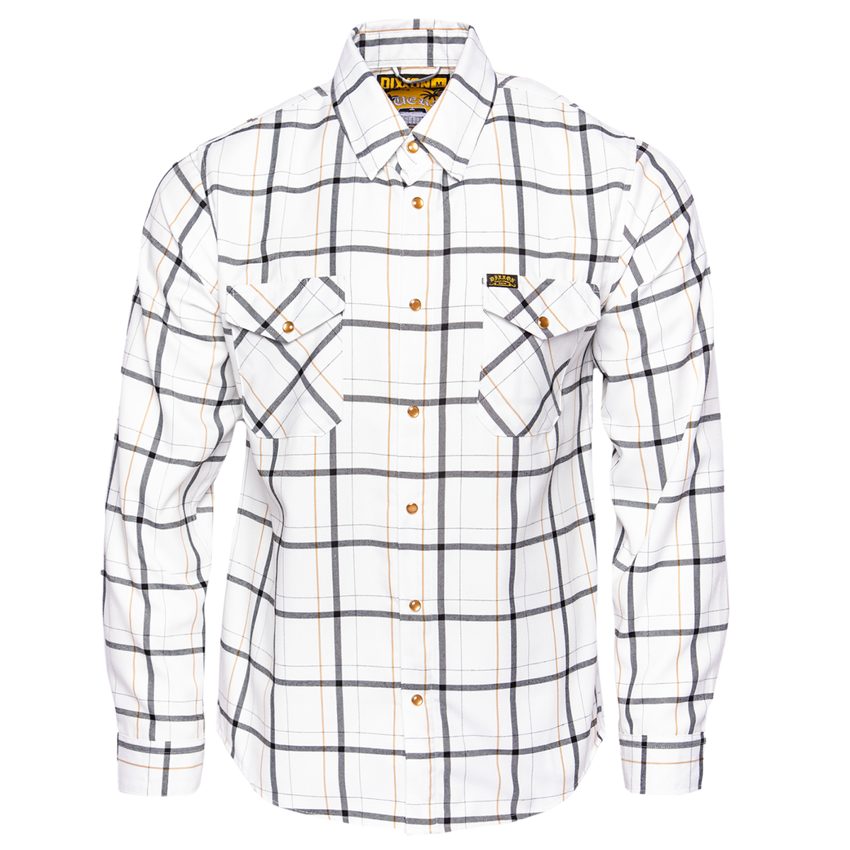 Guera 2.0 Flannel | Dixxon Flannel Co. – DIXXON EUROPE