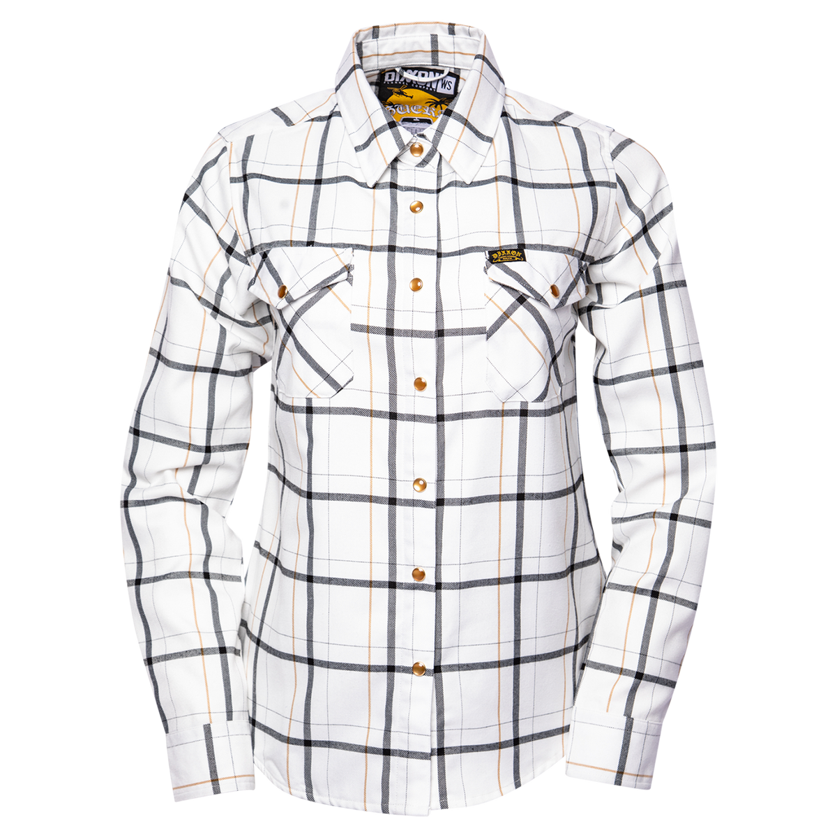 Women's Guera 2.0 Flannel | Dixxon Flannel Co. – DIXXON EUROPE
