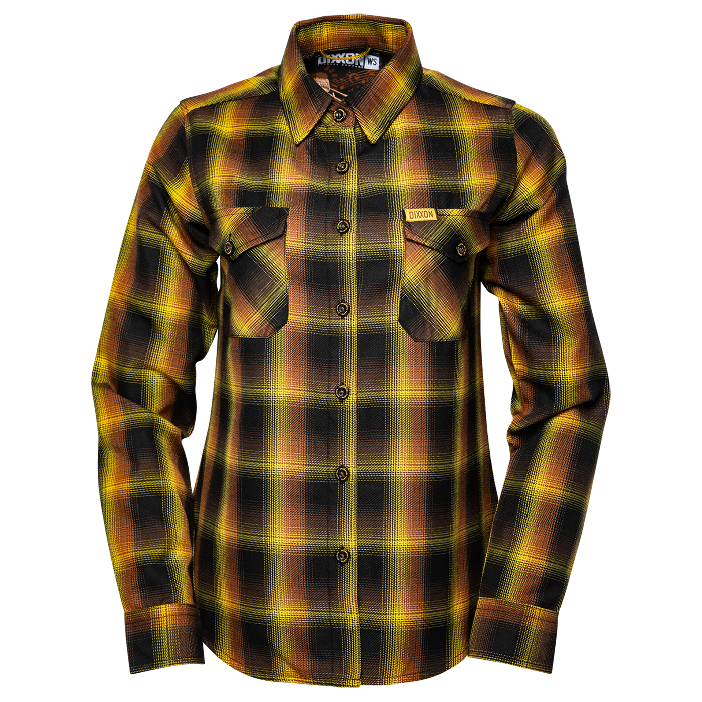 Women's | Dixxon Flannel Co. – DIXXON EUROPE