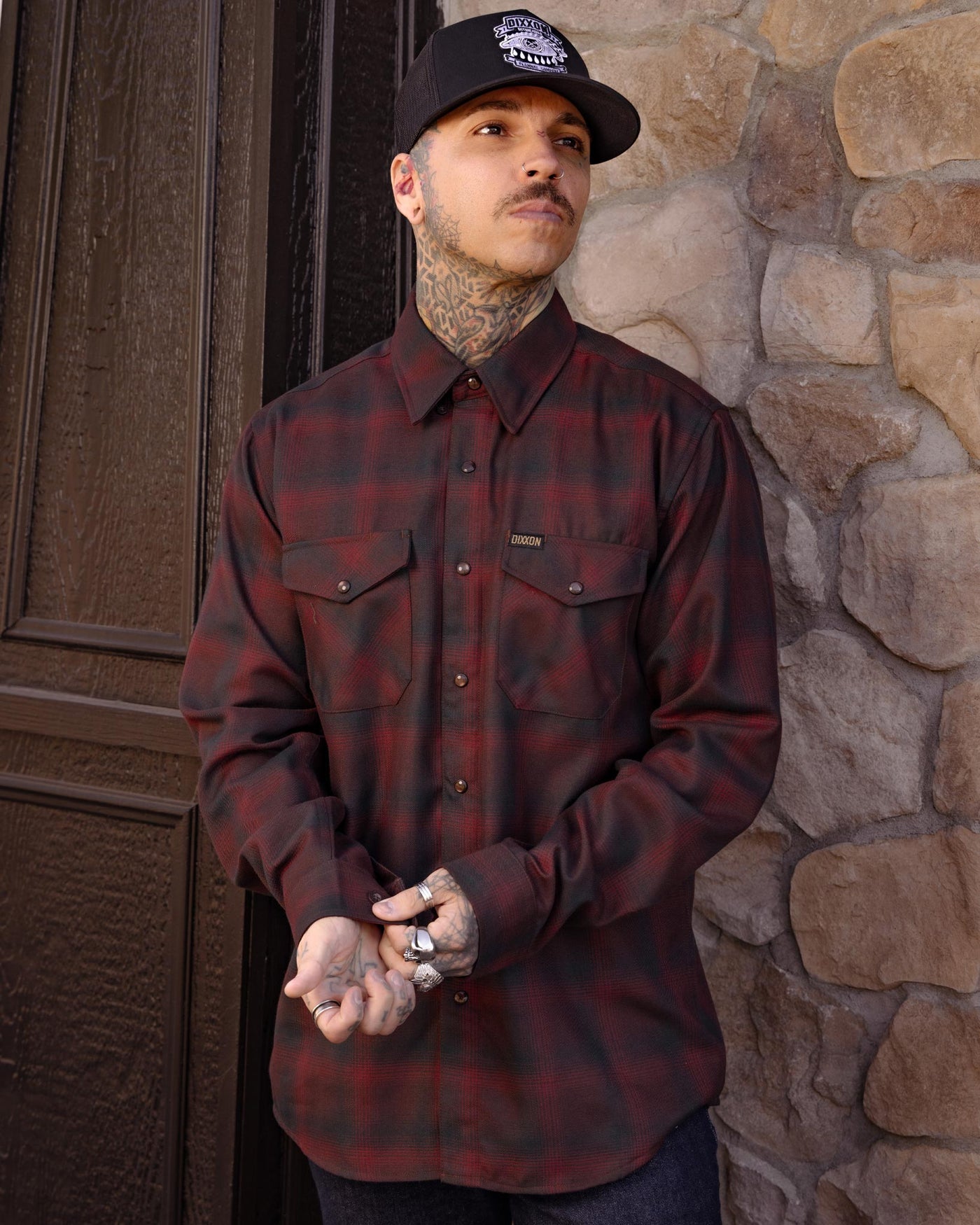 Men's | Dixxon Flannel Co. – DIXXON EUROPE