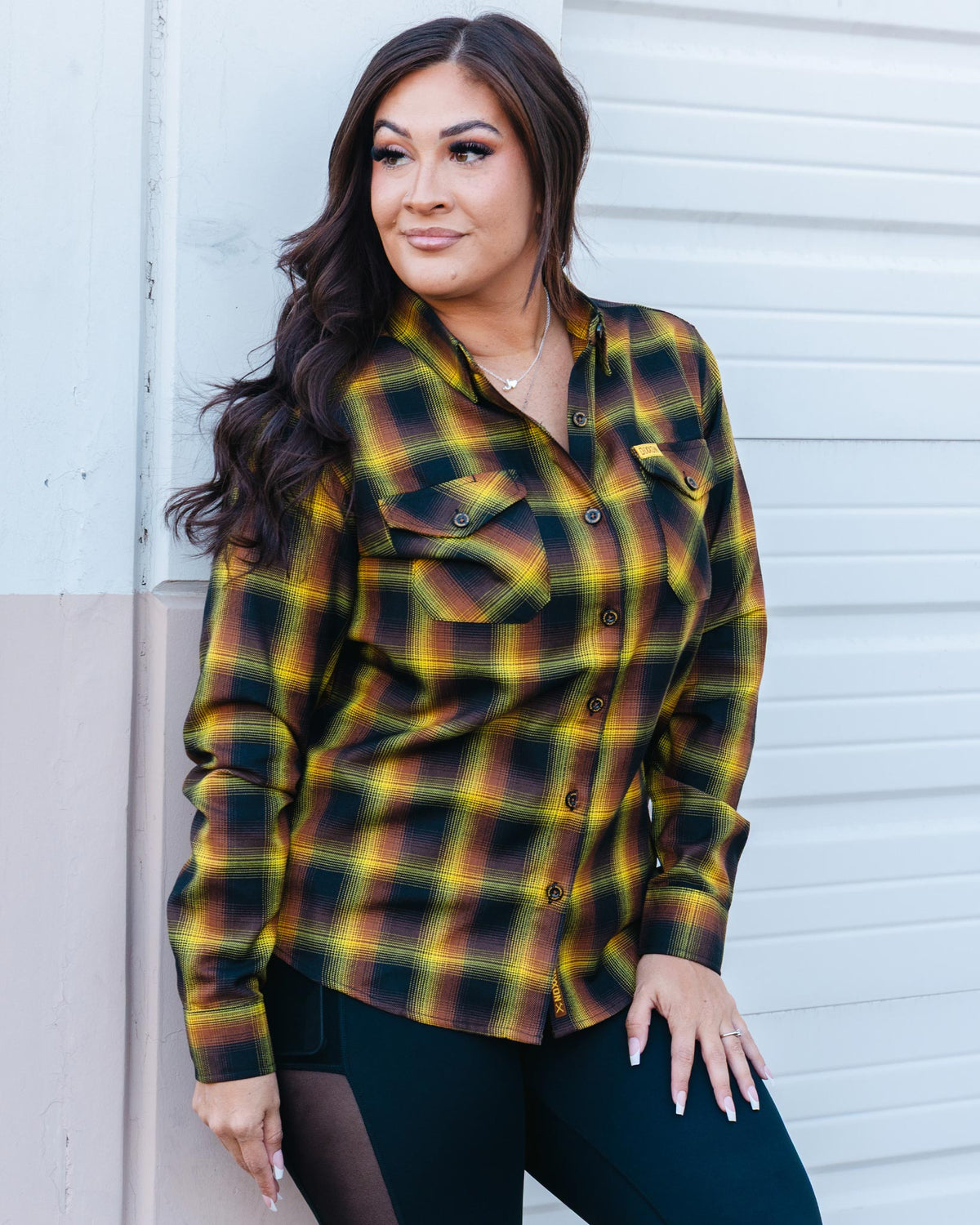 Women's | Dixxon Flannel Co. – DIXXON EUROPE