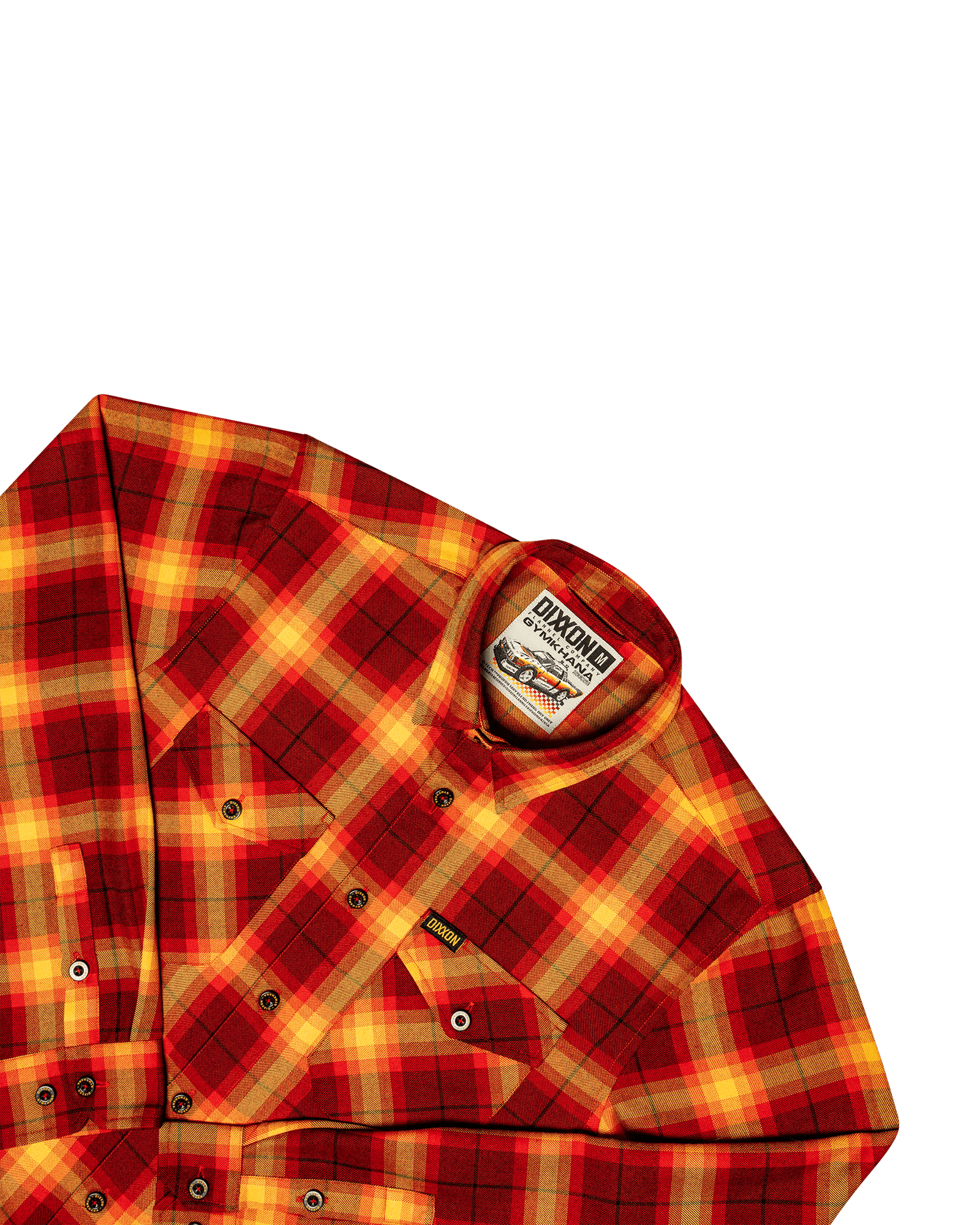 Men's | Dixxon Flannel Co. – DIXXON EUROPE